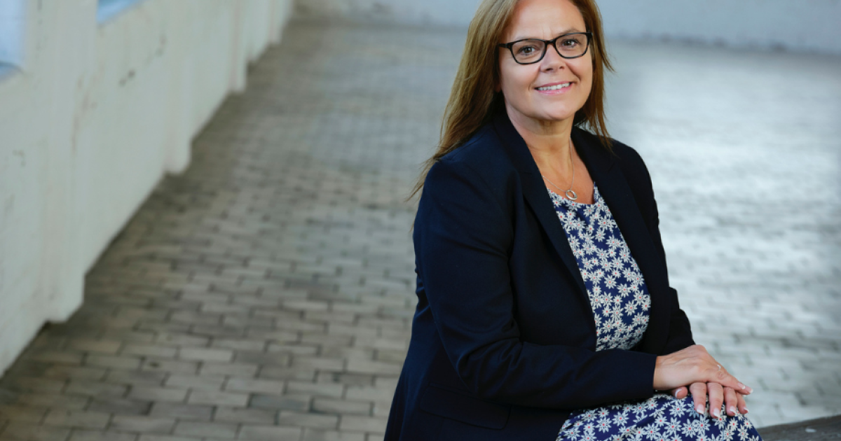 Pinnacle Appoints New Managing Director