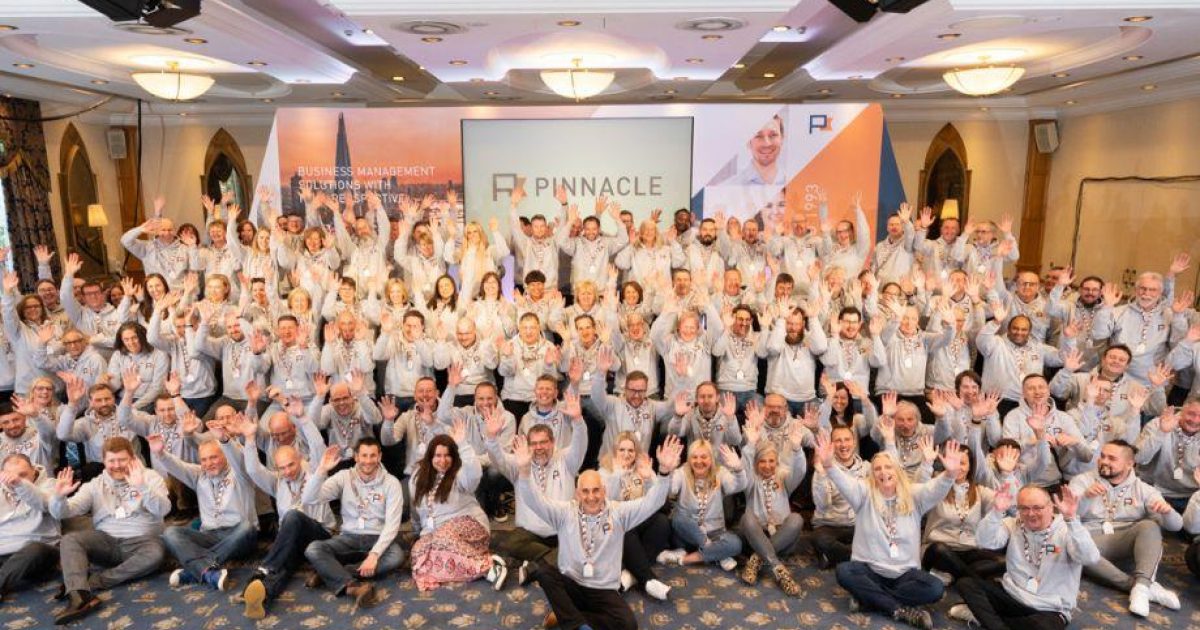 Cloud Accounting & ERP Sales Professional | Pinnacle